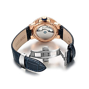 FEICE Automatic Watch Mens Mechanical Watches Analog Waterproof Wrist Watch Sapphire Sport Swimming Casual Dress Watches for Men -FM1405