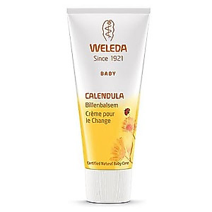 Weleda Diaper Care Calendula, 2.8 oz