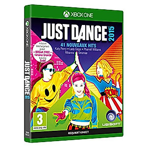 Just Dance 2015 - Xbox One