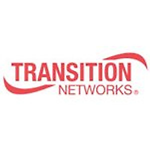 TRANSITION NETWORKS E-100BTX-FX-05-NA / 100BTX TO 100BFX STANDALONE ST