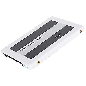 SATA3.0 SSD, Firm Sturdy Solid State Disk Compact for Men Women for Laptop Desktop Computer(#4)