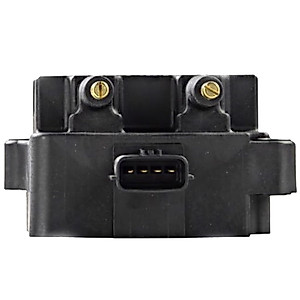 NGK For Subaru Impreza 1999-2004 DIS Ignition Coil | 48650