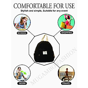 Eco Friendly Mini Backpack For Girls Handmade Hemp Backpack For Women organic Beautiful Small Backpack for girl