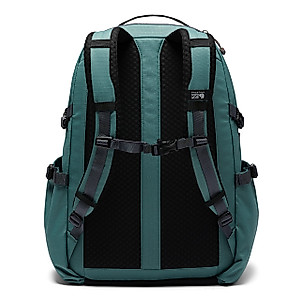 Mountain Hardwear Wakatu Backpack, Blue Pine, O/S