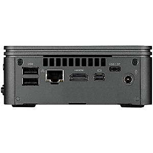 Gigabyte Brix AMD Ryzen 3 4300U