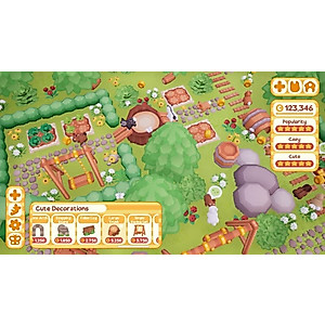 Bunny Park for PlayStation 5