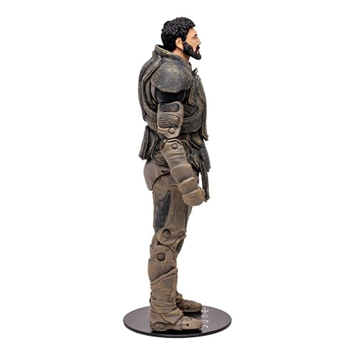 McFarlane Toys - Dune: Part Two Gurney Halleck Paul Atreides Chani Stilgar 4pk, Gold Label, Amazon Exclusive