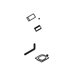KOHLER 1138481 Part Plumbing Fixture Repair Supplies