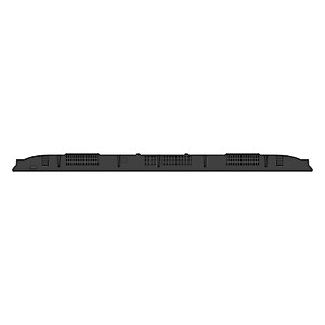 ViewSonic CDE5512 55" 4K UHD Commercial Display with VESP, Wireless Screen Sharing, USB Wi-Fi Capabilities, RJ45, HDMI, USB C