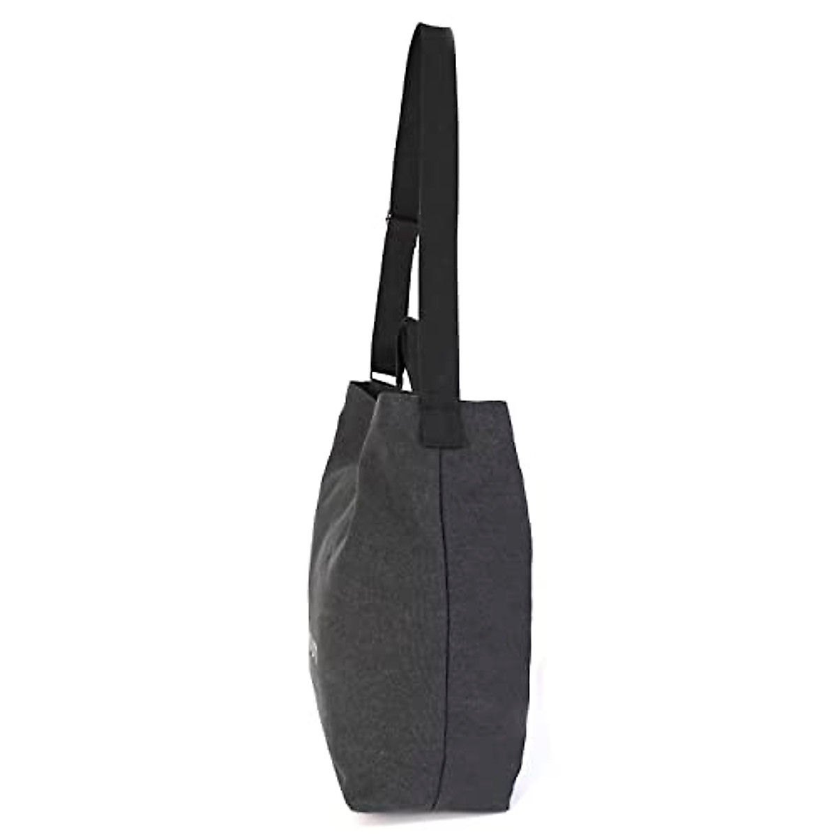 Hobo Bag Women Chic Tote Bag Stylish Students Casual Large Crossbody Bag Retro Shoulder Bag