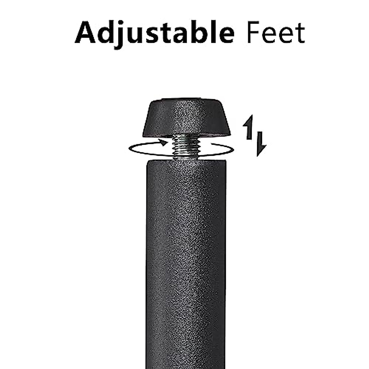 HOMCENES Corner Shelf Stand, Industrial 2 Tier Wall Corner Bookshelf with Metal Frame, Corner Display Rack Plant Flower Shelf, Corner Shelves for Living Room Decor, Bedroom, Bathroom, Rustic Brown