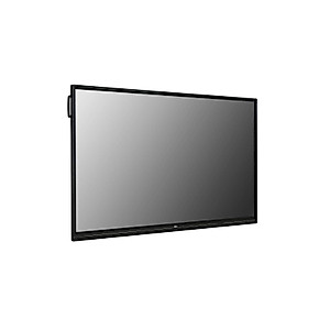 LG 86TR3BF-B Digital Signage Display - 86" LCD - 3840 x 2160 - LED - 350 Nit - 2160p - TAA Compliance