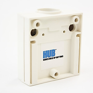 USP United Security Products HUB2A Hold-Up Button 125/250 10A UL/ULC Listed