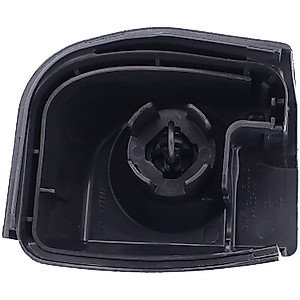 Replacement Air Filter Cover OEM 42411401000, 4241 140 1000, 4241-140-1000 compatible with Stihl BG56 BG66 BG86 BG86C blowers