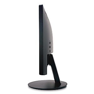 AOPEN By Acer 20E0Q bi 19.5-inch Professional HD+ (1600 x 900) Monitor | 75Hz Refresh Rate | VESA Mountable Eye Protection: BlueLight Filter & Flickerless Technology (1 x HDMI & VGA Port)