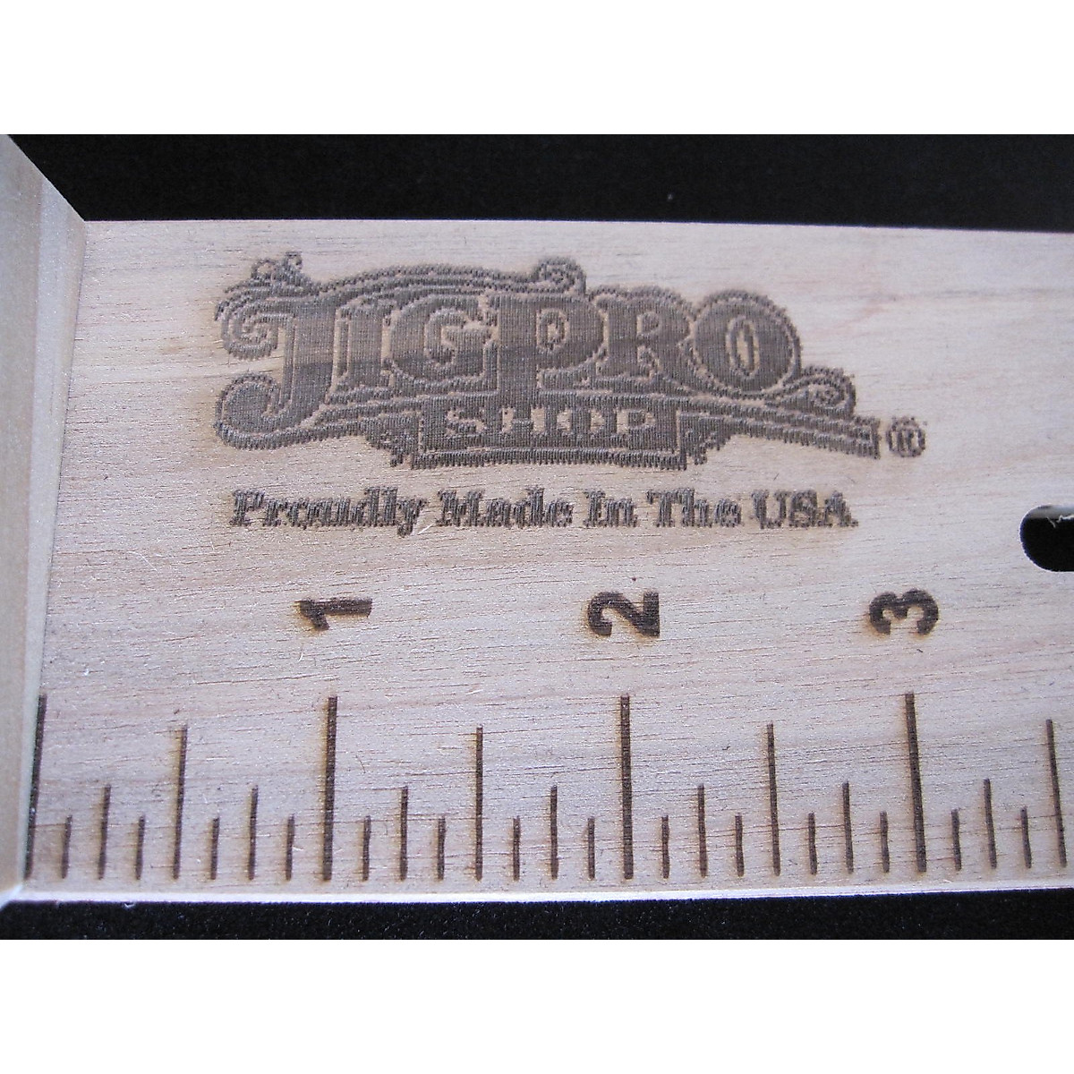 Jig Pro Shop 10" Pocket Pro w/Multi-Monkey Paracord Bracelet Jig