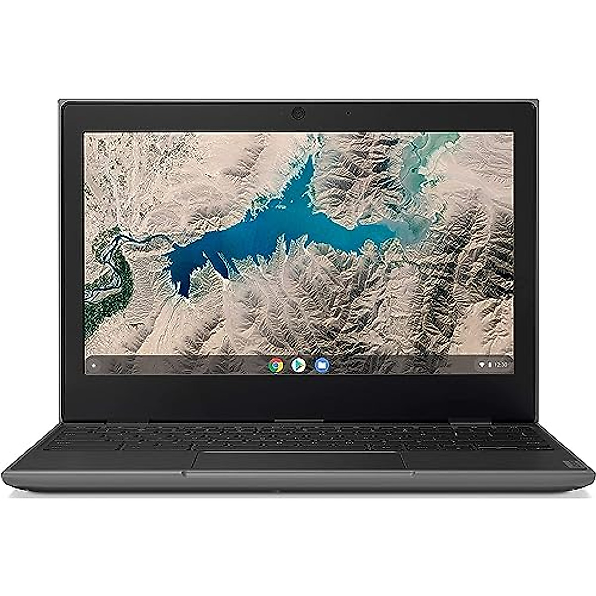 Lenovo 100e 2nd Gen 11.6" Rugged & Spill Resistant Laptop HD Chromebook Laptop 81ma000tus Armv8 Processor Rev2 (v8l) 4GB Ram 32GB SSD (Renewed)