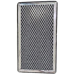 Nispira True HEPA Replacement Filter with Activated Carbon Compatible with MA#15 Air Purifier Part MA15R. 2 Packs