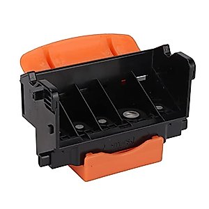 Hilitand Replacement QY6-0082 Color Printhead Print Head for Canon IP3600 IP3680 MX860 MX868 MX870 MX878 MG5140 MG5180 MG5150 MP540 MP560 MP568 Printer