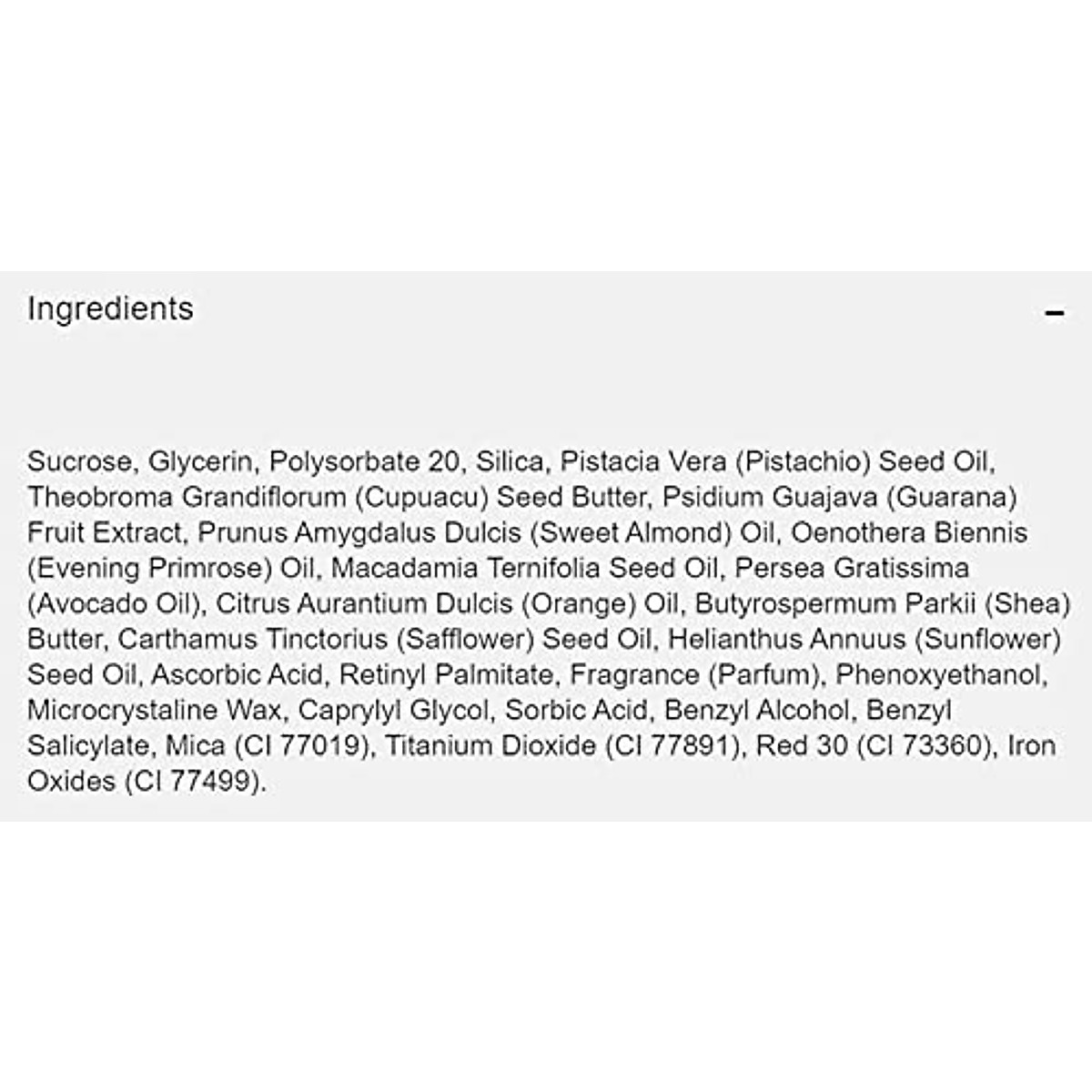 TREE HUT Tropic Glow Firming Sugar Scrub 18 Oz! Formulated With Real Sugar, Certified Shea Butter And Guarana Extract! Exfoliating Body Scrub That Leaves Skin Feeling Soft & Smooth! (Tropic Glow Scrub)