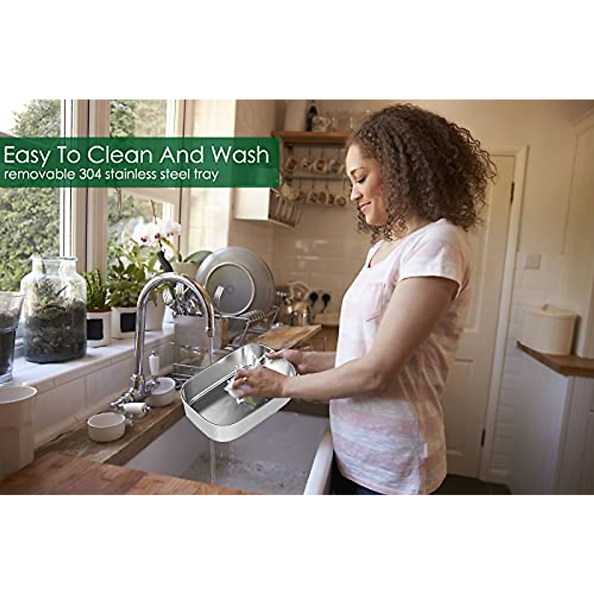 Electric Lunch Box, 60W 12V/24V/110V Portable Food Warmer lunch box,Lunch Heating Food Heater with 1.5L Removable Container,3 in 1 Portable Heated Lunch Box for Car Truck Home Work Adults Food Heating