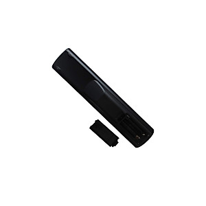 HCDZ Replacement Remote Control for Westinghouse LTV-27W6 LTV-27W6HD LTV-27W7 LTV-27W7HD LTV-32W3 LTV-32W3HD LTV-32W6 LTV-32W6HD Smart LCD LED HDTV TV