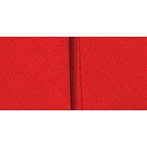 Wrights Double Fold Quilt Binding 7/8" X3yd, Scarlet