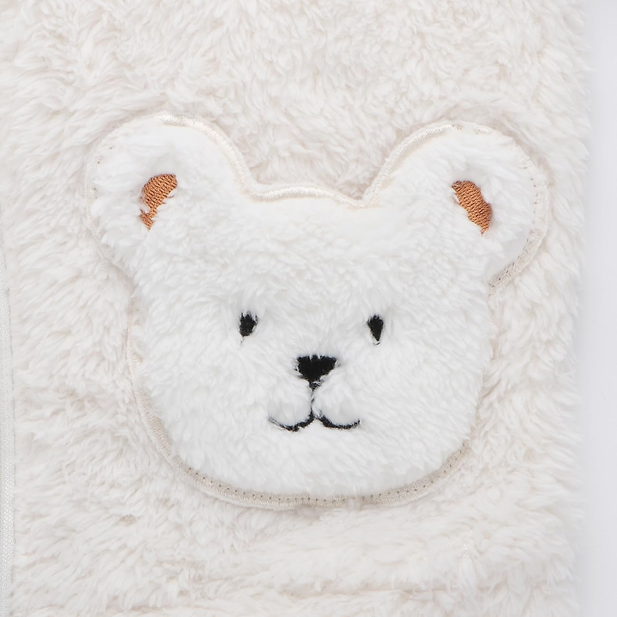 AIMISYOU Infant Fleece Jacket 6-9 9-12 Months Boy Clothes Baby Suit Winter Coat and Pants