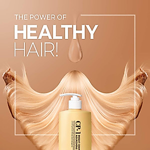 CP-1 Esthetic House Brightening Complex Intense Nourish Conditioner 500ml, Esthetic House, Professional care, For damaged care
