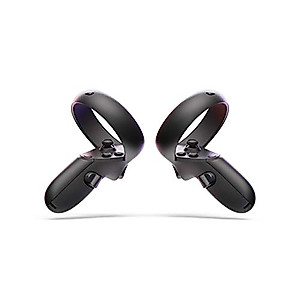 Oculus Quest All-in-one VR Gaming Headset – 128GB