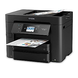 Epson Workforce Pro EC-4030 Inkjet Multifunction Printer