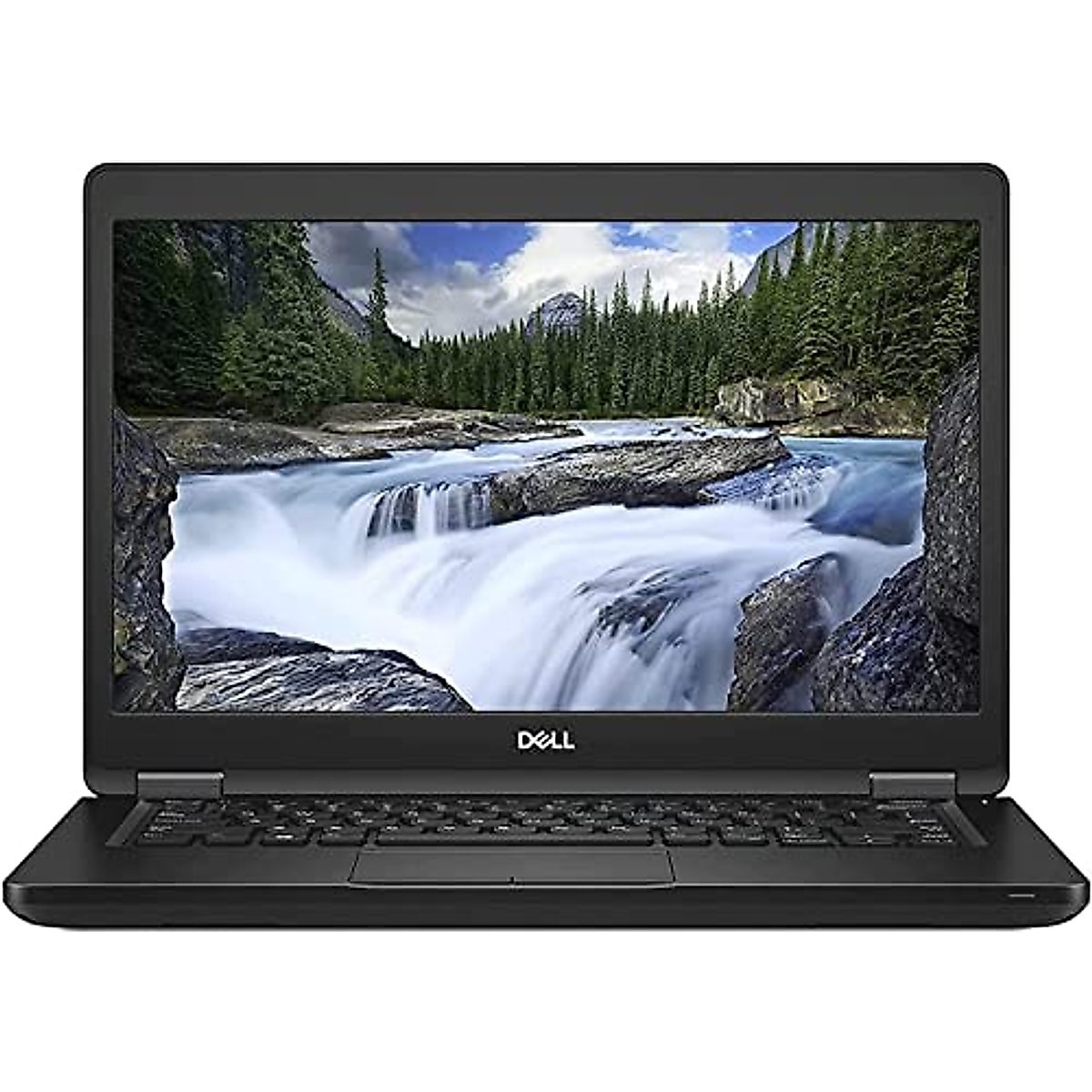 Dell Latitude 5490 Business Laptop 14" FHD (1920x1080) Display, Intel Core i7-8650 8M Cache Up to 4.20 GHz, 16GB DDR4 RAM 960GB SSD, Backlit Keyboard Wi-Fi Bluetooth Windows 10 Pro (Renewed)