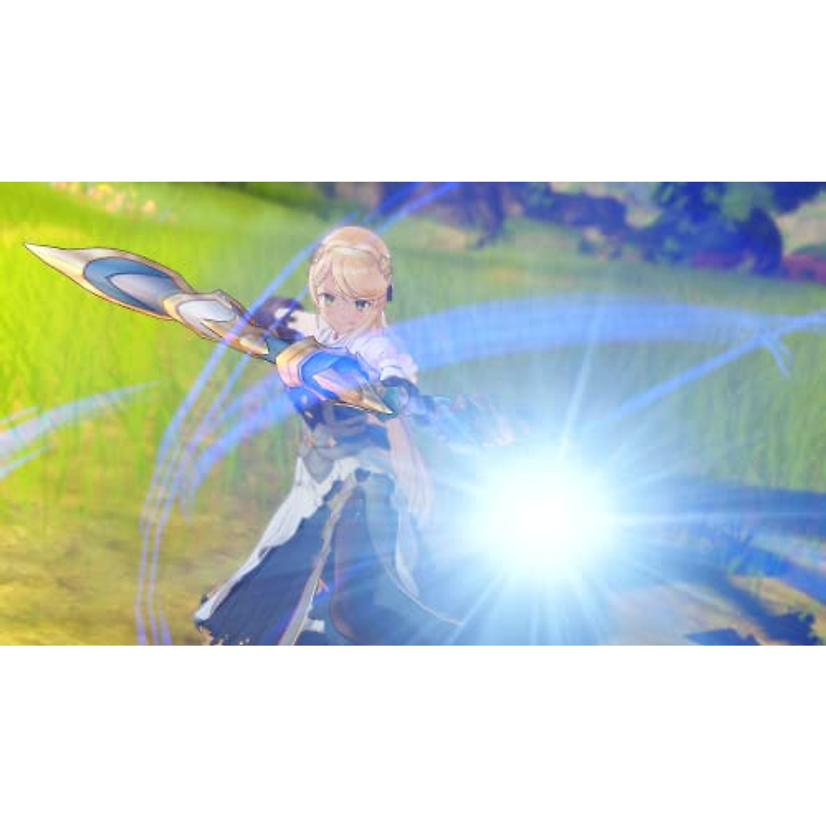 Atelier Ryza 3: Alchemist of the End & the Secret Key - Nintendo Switch