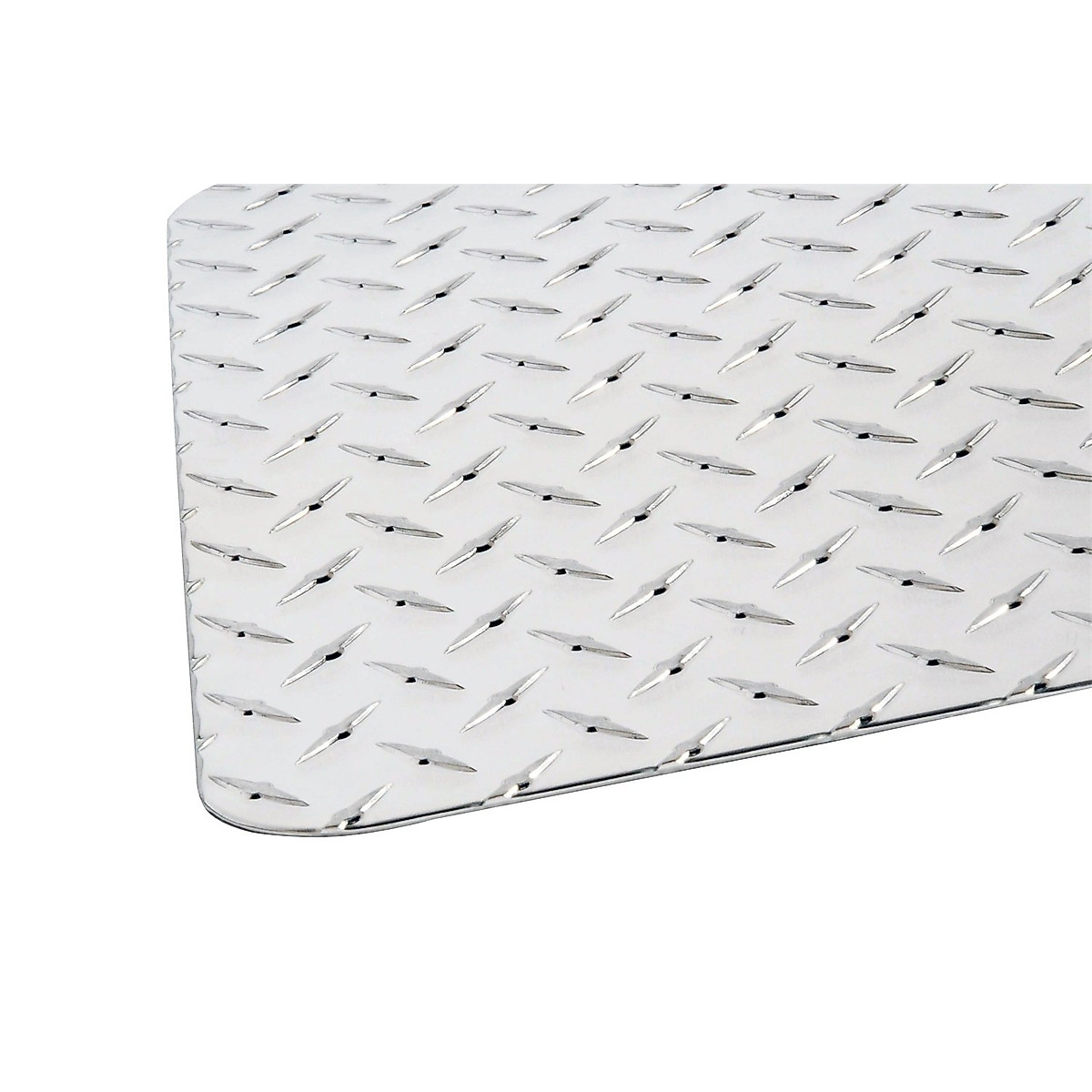 Dee Zee DZ1808 Brite-Tread Universal Mud Flaps