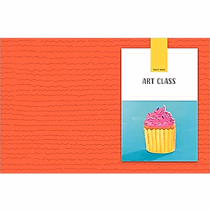 How to Paint with Acrylics: An Art Book for Kids Ages 8 to 12