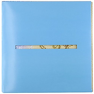 Creative Converting Wedding Card Box, Beach Love