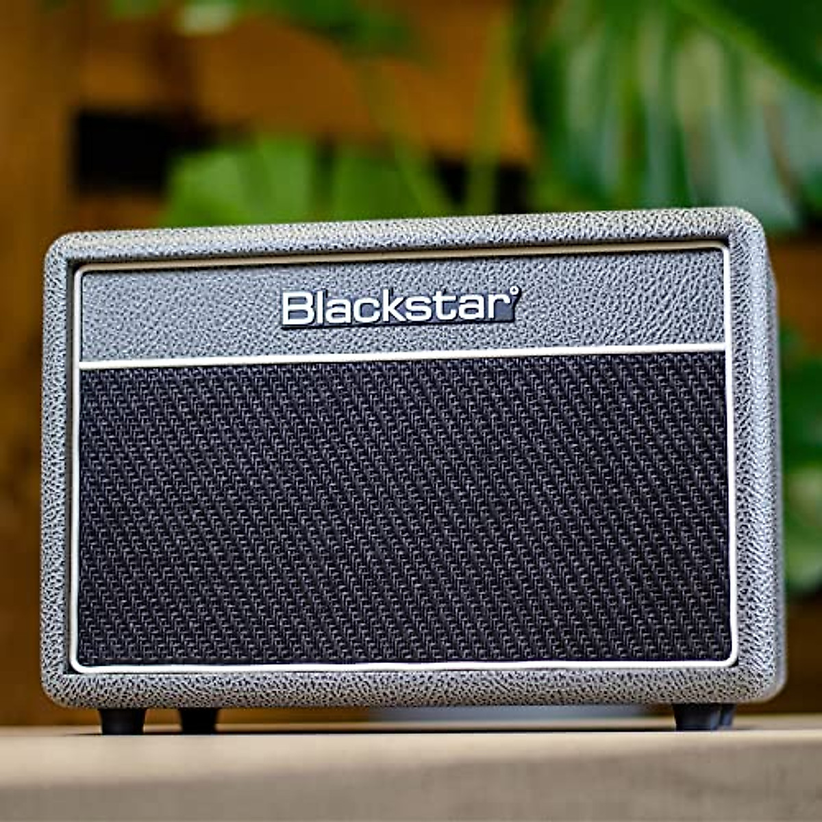 Blackstar ID CORE, 3 Guitar Combo Amplifier, Grey (IDCOREBEAMBG)