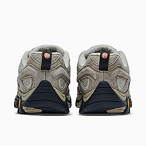 Merrell Women's Moab 2 Vent, Taupe, 6.5 M