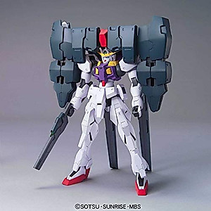 Bandai Hobby #69 Gundam Raphael HG Bandai Gundam 00 Action Figure