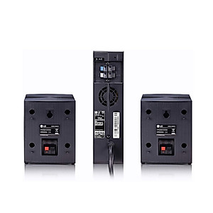 LG SN7R 5.1.2 Channel High Res Audio Sound Bar with Dolby Atmos and Bluetooth (Renewed)