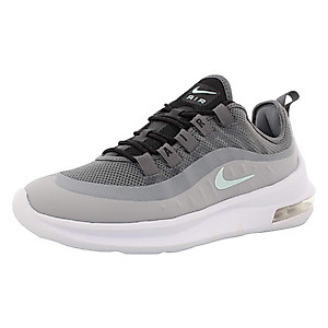 Nike Women's Air Max Axis Shoes (7, Grey/Blue/Black)