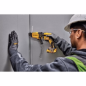 DEWALT Drywall Screw Gun Collated Attachment (DCF6202)