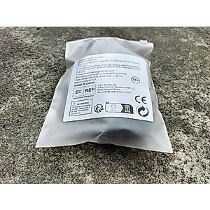 POLE.CRAFT Taurus G3 Holster, Carbon Fiber Kydex Holster IWB for Taurus G3 9mm / .40 Pistol Case - G3 Taurus Holster 9mm - Inside Waistband Holster Taurus G3 IWB Kydex Accessories (Black, Right Hand)