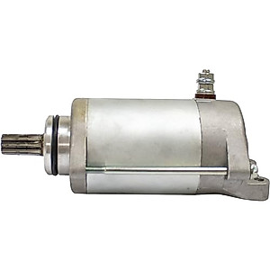 DB Electrical SMU0433 Starter Replacement For Arctic Cat ATV 550 650 700 Thundercat H2 /UTV Prowler 550 650 700/0825-011, 0825-013, 0825-024 /XTZ, LTD, TRV, Mud Pro /12 Volt, CW