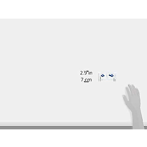 Geberit Series 242.417.00.1 Single Box Stand + UP720