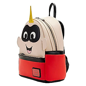 Loungefly Pixar Incredibles Jack Jack Light-Up Cosplay Backpack