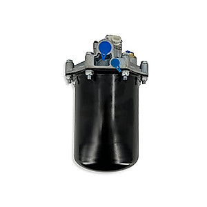 Torque AD-9 Air Dryer (Replaces Bendix 065225, Haldex 109685X) (TR065225)