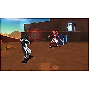 Power Rangers Super Legends - Playstation 2 (Renewed)