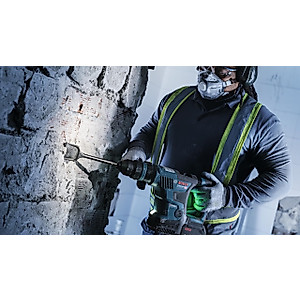 Bosch 2608690102 Spade Chisel "Long Life" with Sds-Plus 9.84inx60mm