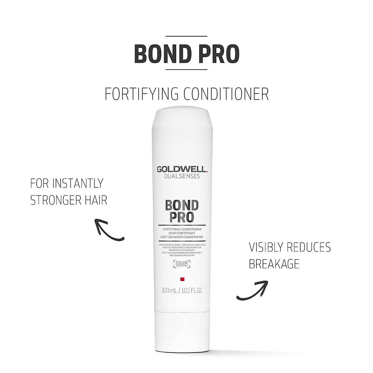 Goldwell Dualsenses Bond Pro Fortifying Conditioner 300mL